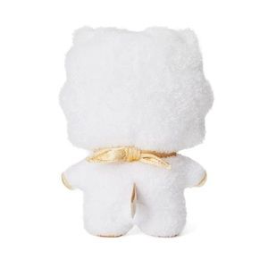 LINE friends | Toys | Bt2 Rj Twinkle Edition Standing Doll | Poshmark